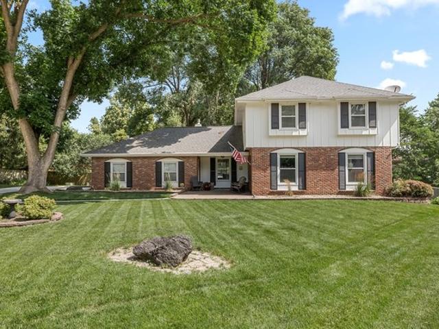 3601 SW 30th St, Des Moines, IA 50321
