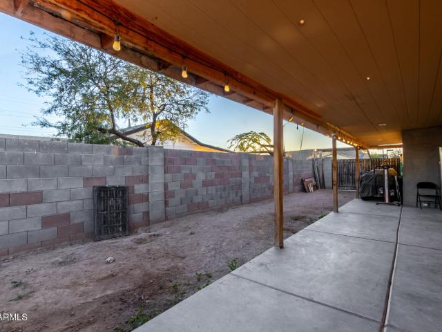 3601 S 124th Dr, Avondale, AZ 85323 | MLS #6970