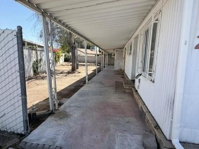 3601 S Chester Avenue # 25