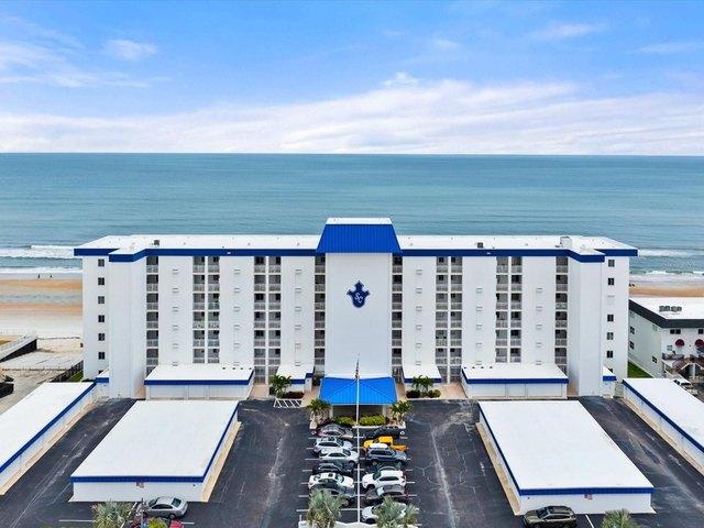 3601 S Atlantic Ave Unit 601, Daytona Beach, FL 32118