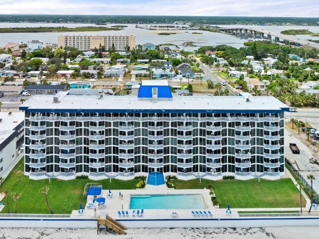 3601 S Atlantic Ave, Unit 601, Daytona Beach, FL 32118 | MLS #V4946 | Compass