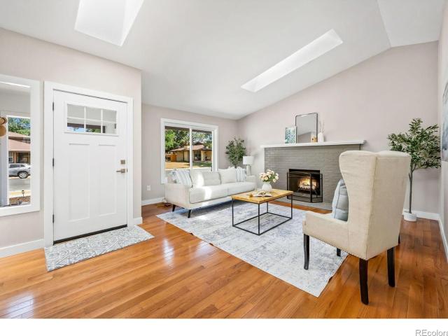 3601 S Fairplay Way