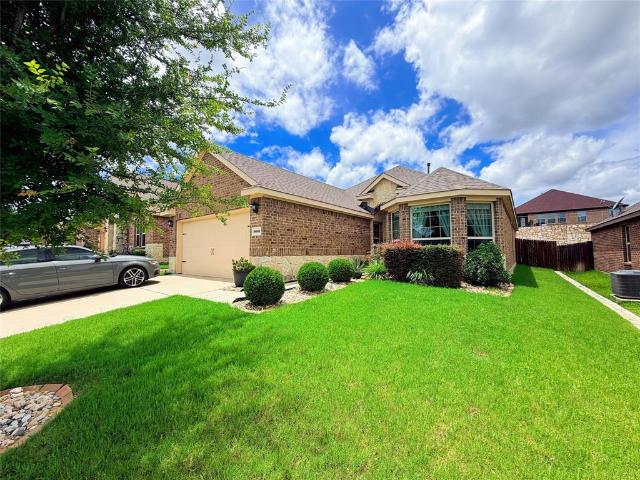 3601 Sabine Drive