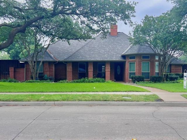 3601 Sailmaker Ln, Plano, TX 75023