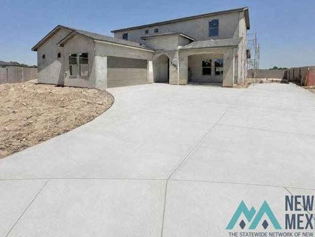 3601 Selman Ct, Carlsbad, NM 88220