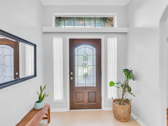 3601 Shasta Court