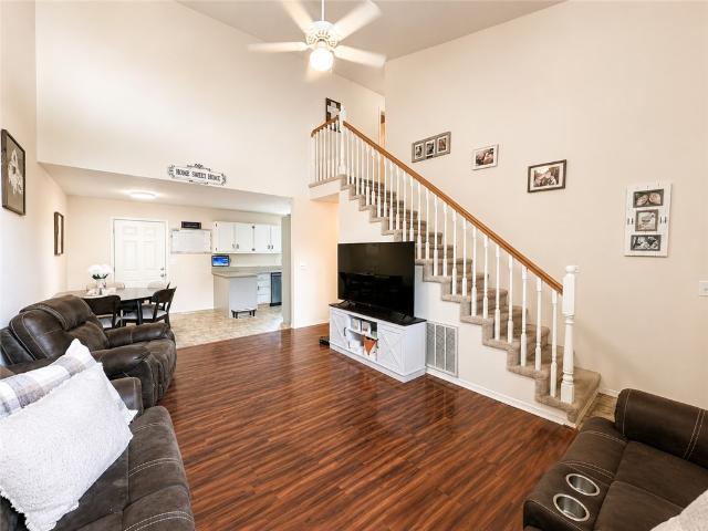 3601 Shields Drive