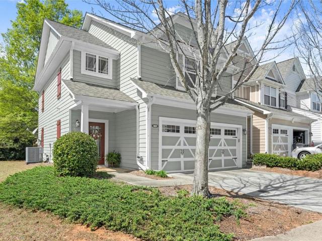 3601 Silver Brooke Ln, Kennesaw, GA 30144 | MLS #7744 | Compass