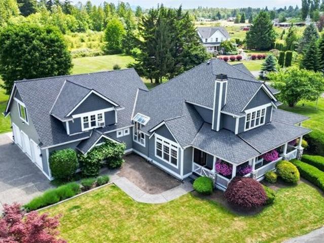 3601 th Ave E, Lake Tapps, WA 98391
