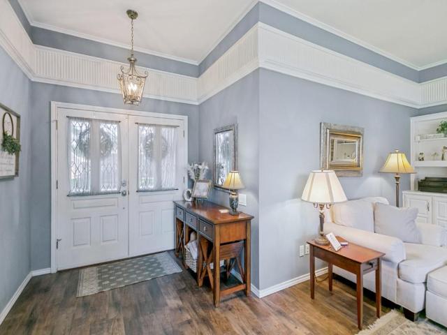 3601 Trinity Lane
