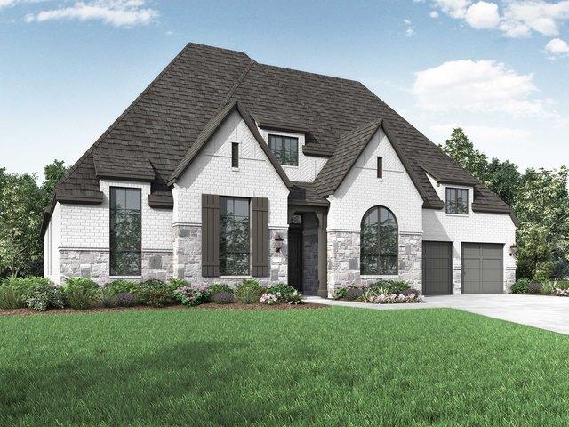 3601 Truro St, Celina, TX 75009