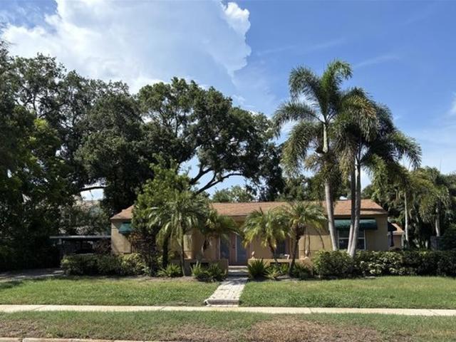 3601 W Empedrado St, Tampa, FL 33629