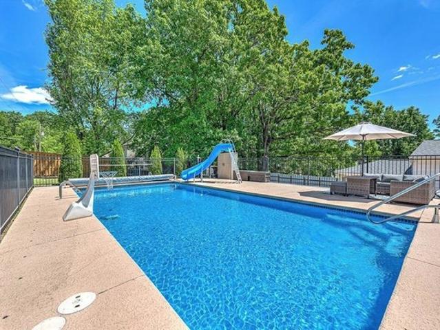 3601 W Seneca Ct, Rogers, AR 72758