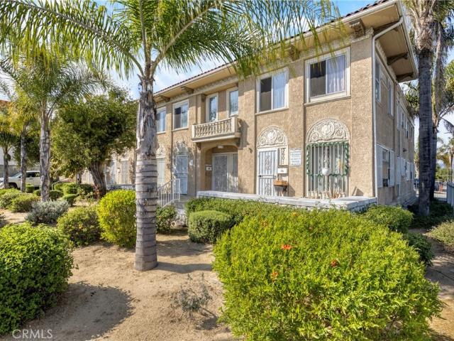 3601 W Washington Blvd, Los Angeles, CA 90019 | MLS #CV26065