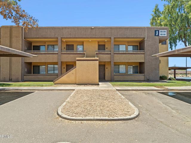 3601 w tierra buena lane # 241