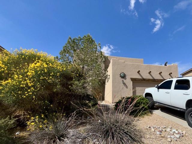 3601 Wagon Wheel St SW, Los Lunas, NM 87031