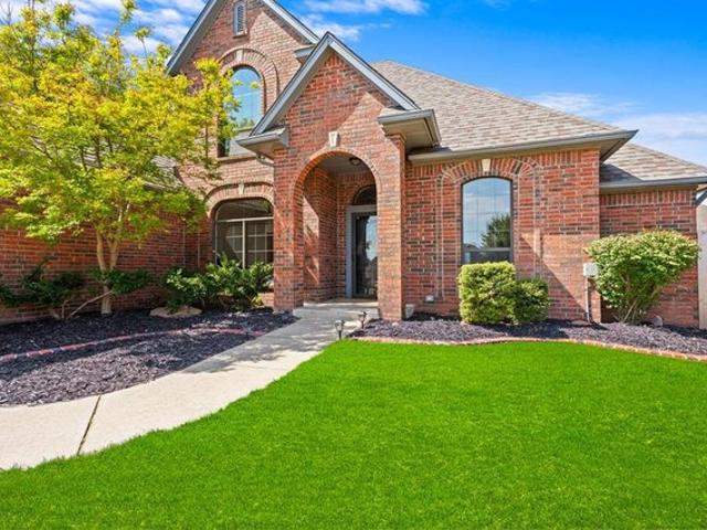 3601 Winners Cir, Edmond, OK 73034
