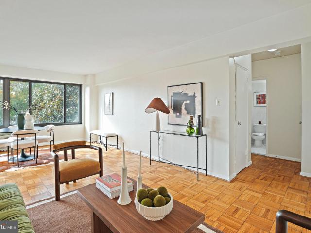 3601 Wisconsin Ave NW, Unit 204, Washington, DC 20016 | Compass