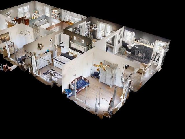3601 Woody Lane