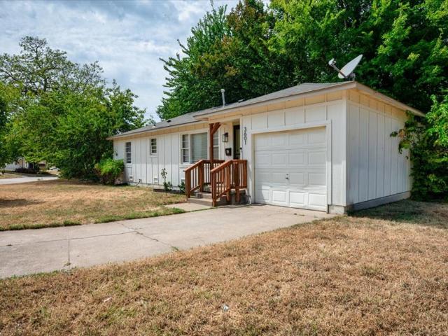 3601 Woodside Drive