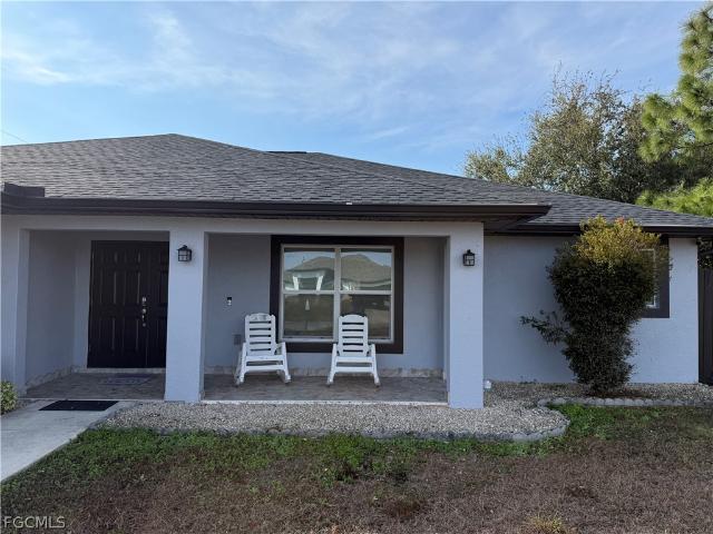3601 18th St SW, Lehigh Acres, FL 33976 | MLS #2026008