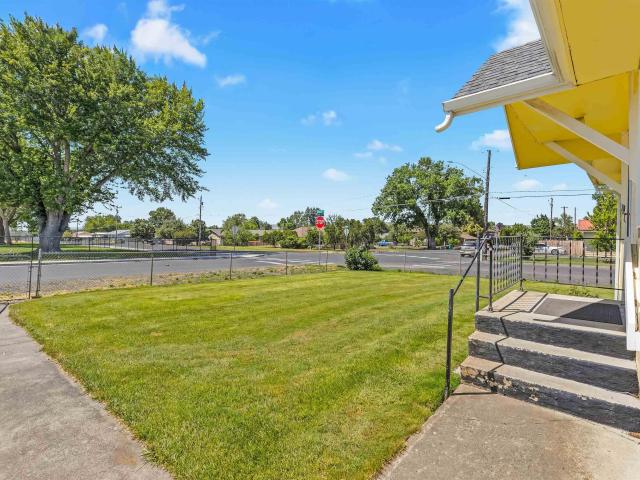 3601 12th Street