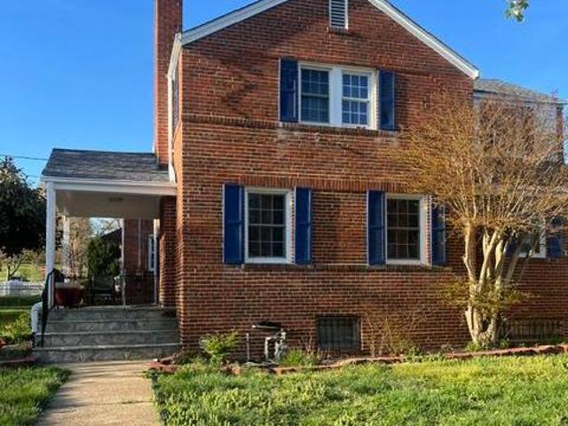 3601 28th St NE, Washington, DC 20018 | MLS #DCDC2254 | Compass