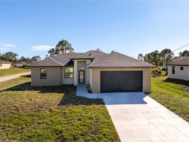 3601 28th St SW, Lehigh Acres, FL 33976