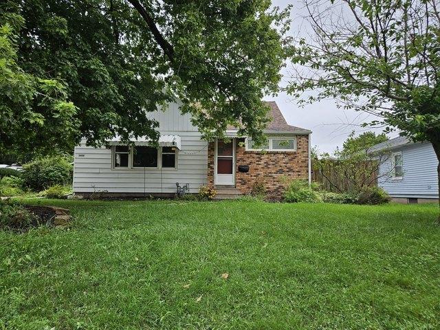 3601 30th St, Rock Island, IL 61201