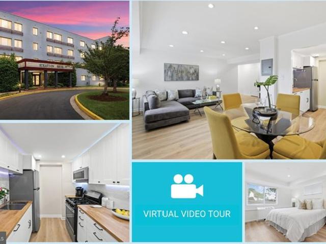 3601 5th St S Apt 103, Arlington, VA 22204