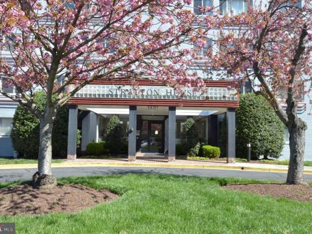 3601 5th St S #206, Arlington, VA 22204