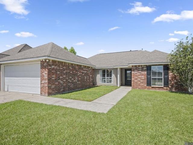 36025 Portsmouth Dr, Denham Springs, LA 70706