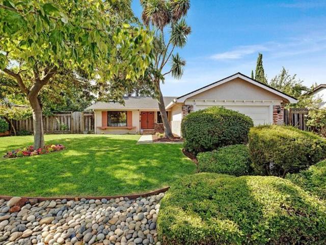 36029 Turpin Way, Fremont, CA 94536