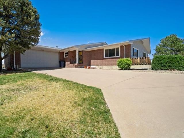 3602 Morris Ave, Pueblo, CO 81008