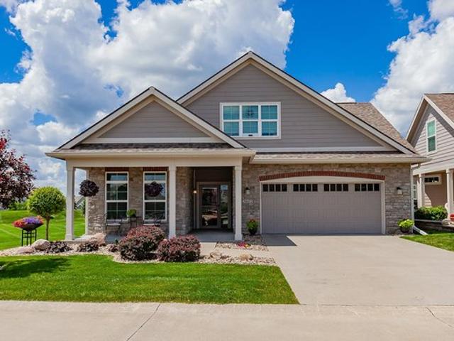 3602 NW Linwood Ln, Ankeny, IA 50023