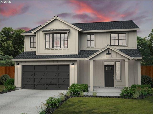 3602 N 12th Cir, Ridgefield, WA 98642
