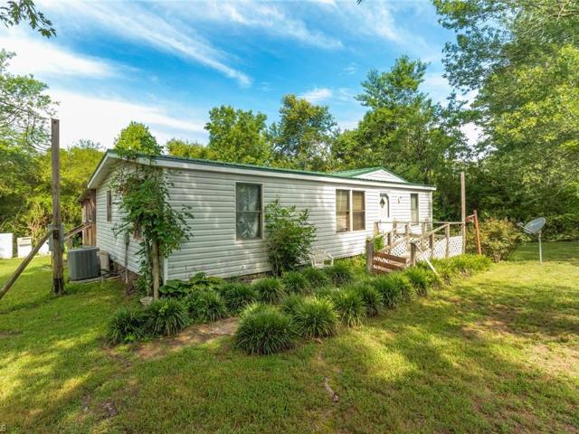 3602 N.C. Highway 22 S