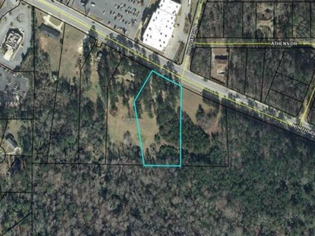 3602 Northside Dr Lot 5, Macon, GA 31210