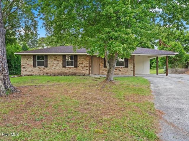 3602 Audubon Pl, Augusta, GA 30906