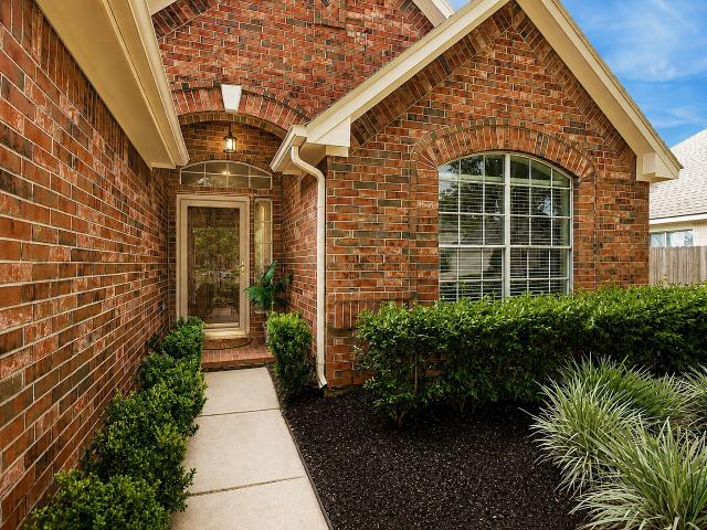 3602 Avey Court