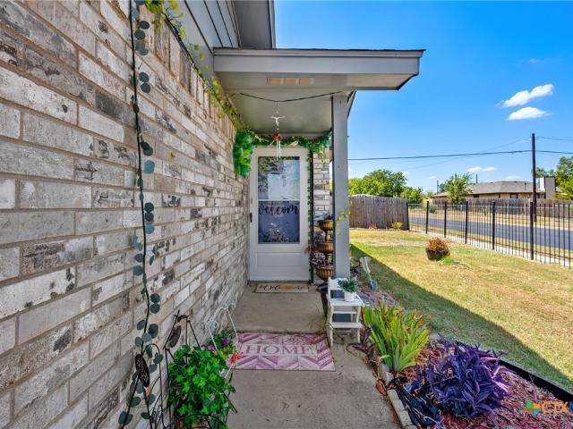 3602 Bacon Ranch Road