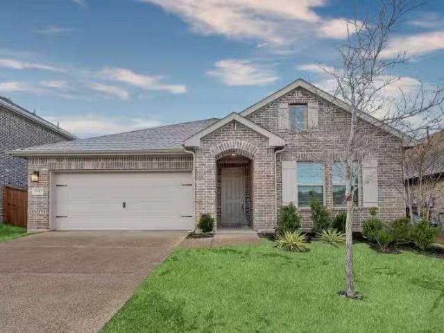 3602 Beebalm Blvd, Melissa, TX 75454 MLS 20911726