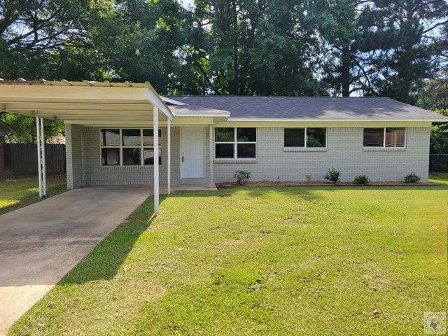 3602 Belmont St, Texarkana, AR 71854