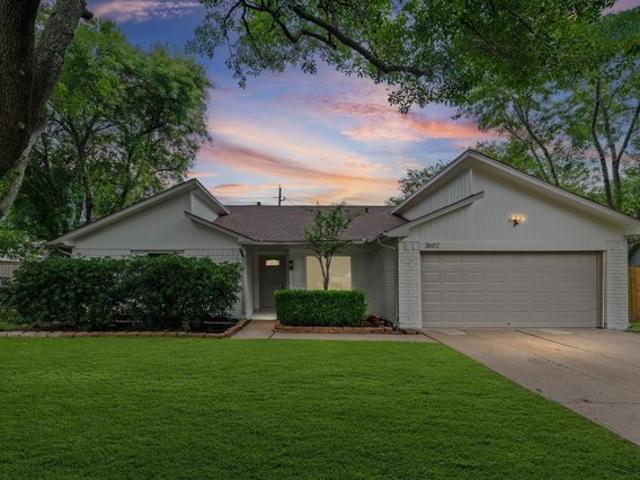 3602 Brier Gardens Dr, Houston, TX 77082
