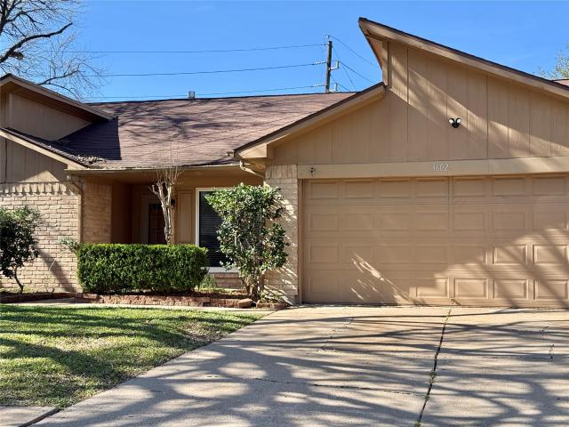 3602 Brier Gardens Dr, Houston, TX 77082 | MLS #87812 | Compass