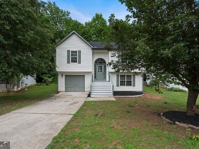 3602 Bristol Overlook