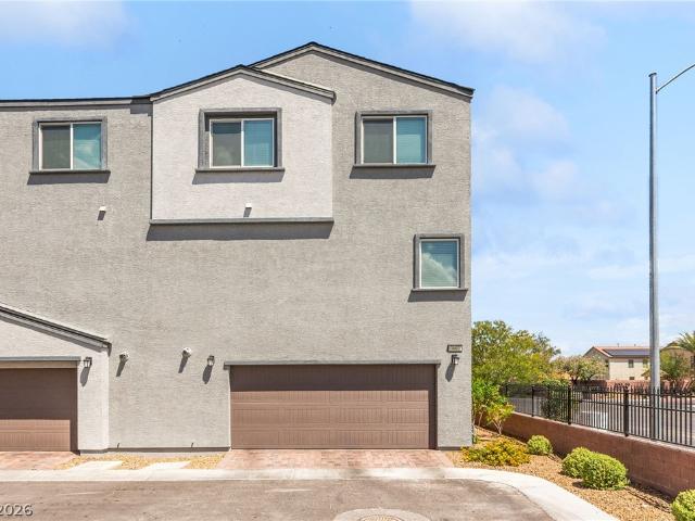3602 Cabernet Street