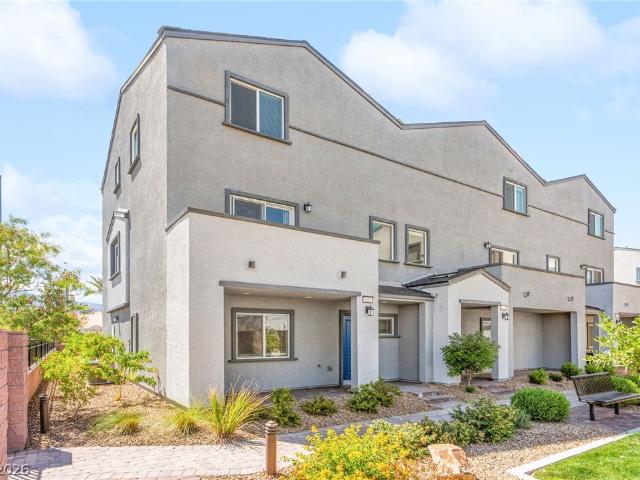 3602 Cabernet Street