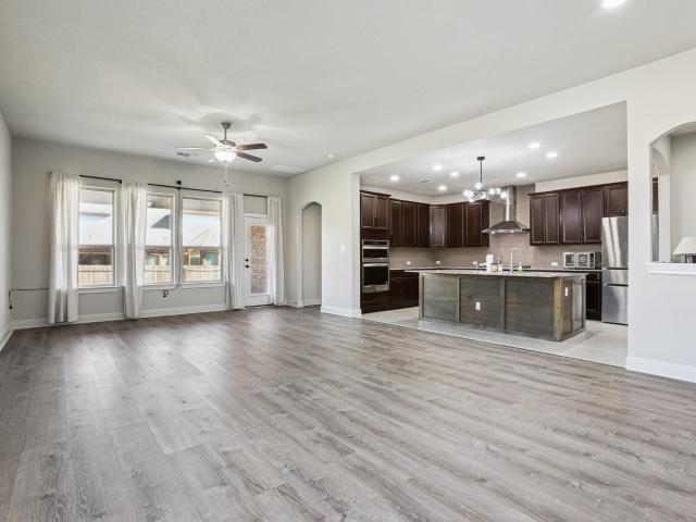 3602 Chaff Ln