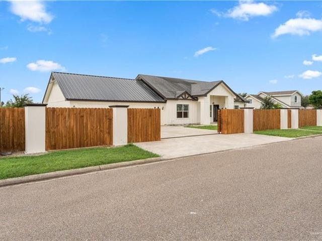 3602 Cowboy Dr, Weslaco, TX 78599